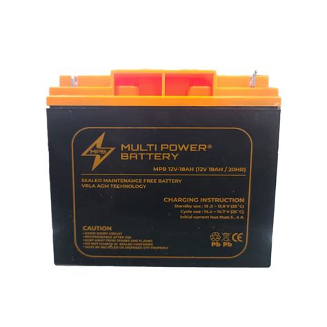 Buy Multipower Battery In Pakistan Tjmartpk