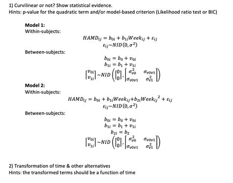 I Need The Specific Stata Code For These Equations I