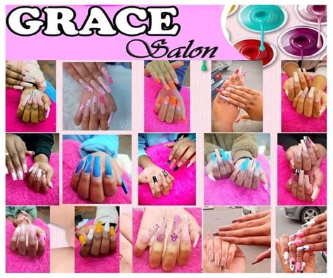 Grace Salon Bloemfontein