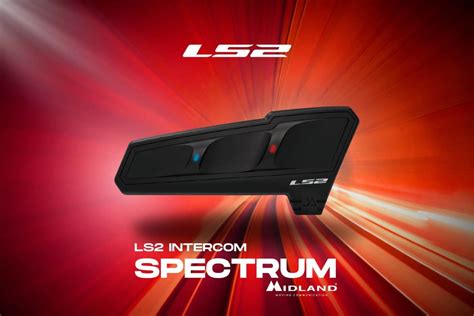 Ls2 Spectrum El Primer Intercomunicador Con Ia