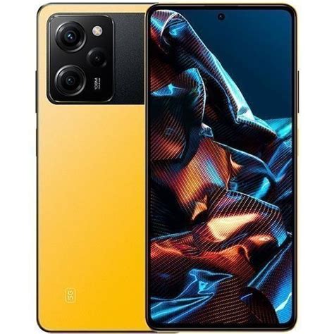 Celular Xiaomi Poco X Pro Dual Chip Gb G Global Lojasparaguai Com Br