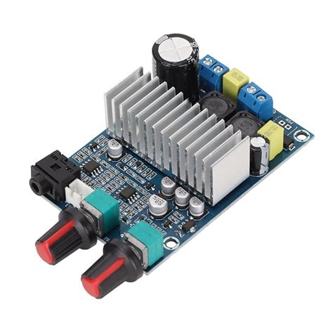 A Comprehensive Guide To Amplifier Pcb Board Viasion
