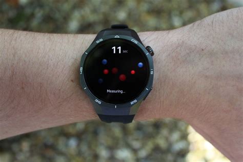 Huawei Watch Gt Pro Review Trusted Reviews