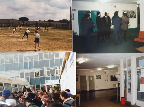 Hamstead Hall Academy Hamstead Hall 50th Anniversary