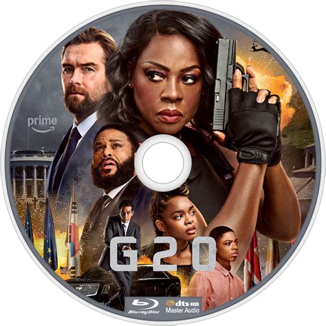 G20 Movie Fanart Fanarttv