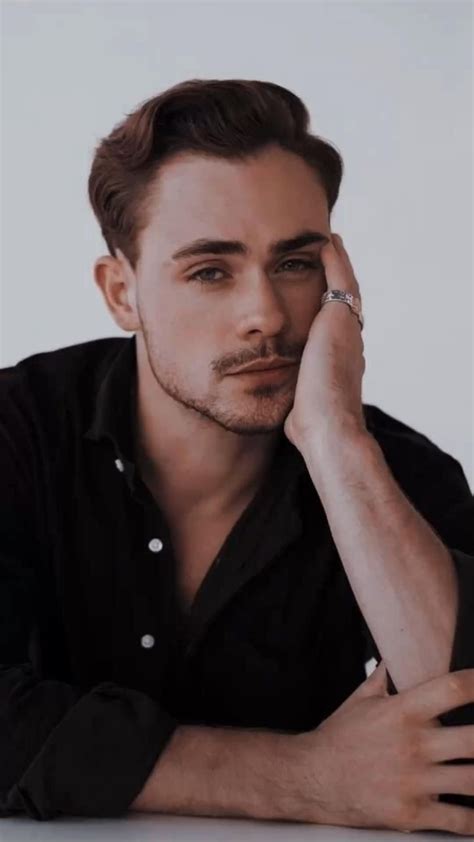 Cover Story Dacre Montgomery Artofit