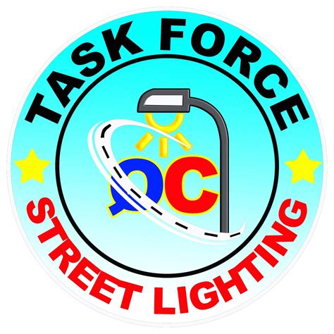 Quezon City Task Force Streetlighting Quezon City