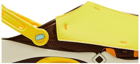 Buy Crocs Fortnite X Classic Clog Peely 210496 7c1 Goat