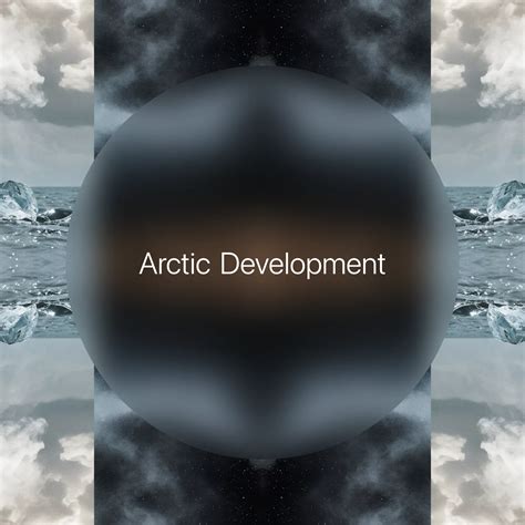 Arctic Development → Term