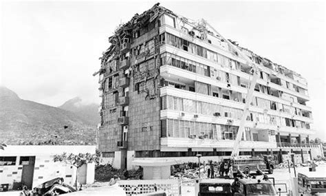 Foto Así Reseñó El Impulso El Terremoto De Caracas Hace 49 Años El