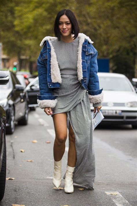 Nyfw Street Style Felt Like The Freaky Fashion Release We All Needed