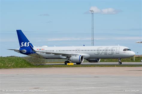 Aviation Photographs Of Registration Se Dmo Abpic