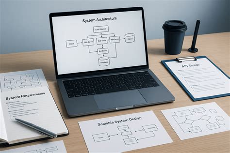 System Design Course For Beginners