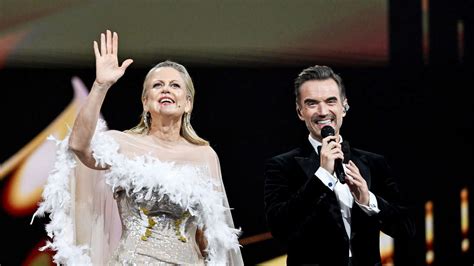 Pikantes Geständnis Barbara Schöneberger Offenbart Florian