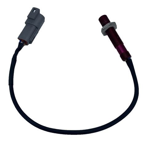 Diesel Rpm Sensor Kit Computech