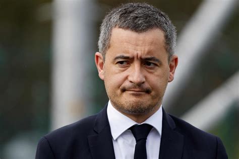 Honte Au Gouvernement La Gauche Outrée Par Darmanin Selon Lequel La Haine Du Juif Et La
