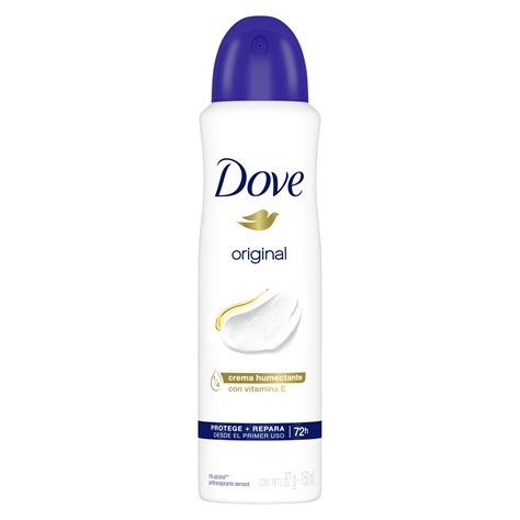 Dove Aerosol Deodorant Travel Size at Leah Crisp blog