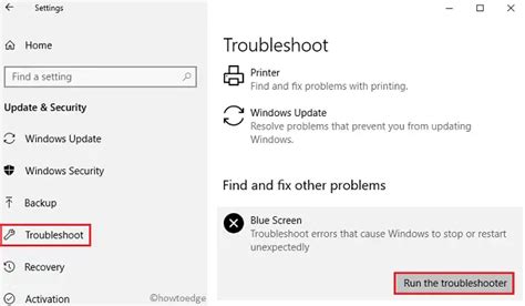 [solved] Kernel Mode Heap Corruption Bsod Error 0x0000013a