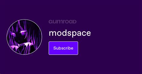 Modspace