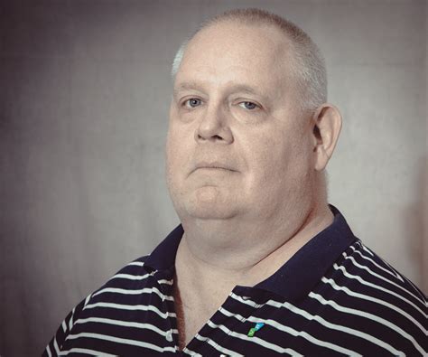 In Memoriam For Allan Mccandless Rehabilitation Supervisor Vr Nevada