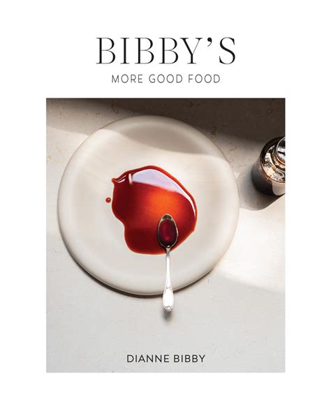 Bibbys More Good Food Bibbys Kitchen At 36