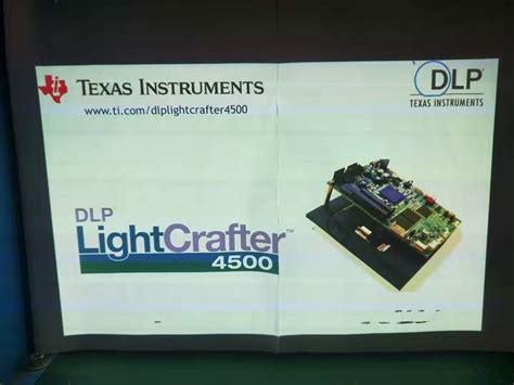 Dlp4500 Dlp® Products Forum Dlp Products Forum Dlp®︎ Products Ti E2e Support Forums