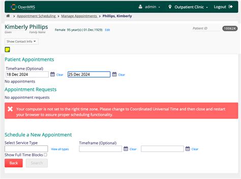 How To Install Openmrs Emr Using Docker Best For Small Hospitals
