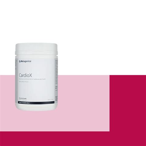 Cardiox Tropical Flavour 400 G Oral Powder Higher Health