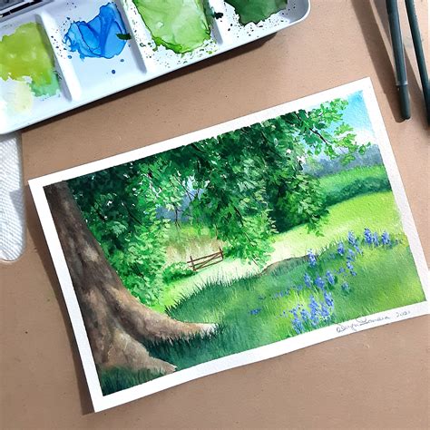 Devyn Samara Fine Artist