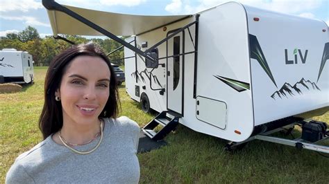 International Rv Liv 201fit Youtube