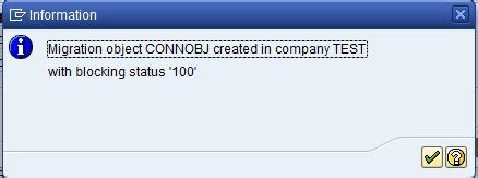 SAP ABAP ISU EMIGALL Copy Migration Object SAP ABAP ISU EMIGALL Copy Migration Object