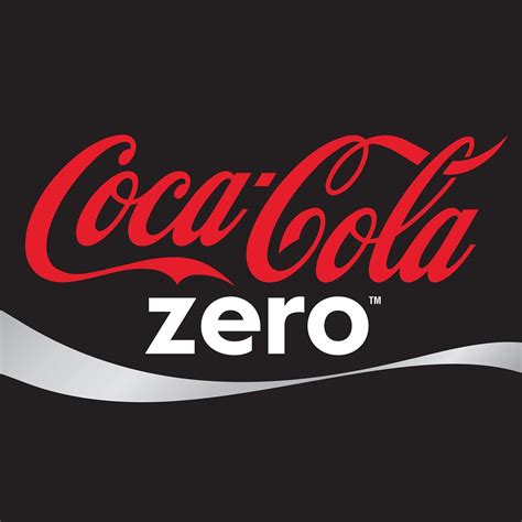 Logo De Coca Cola Zero A Photo On Flickriver