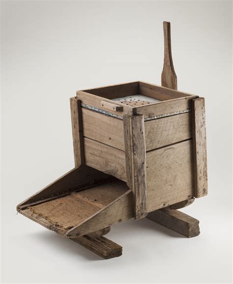 Tools Miners Used In The Gold Rush