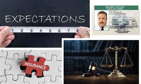 the importance of security licensing and due diligence