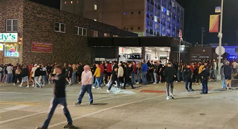 Ames Passes 105m Bond To Move Fire Station Improve Response Times