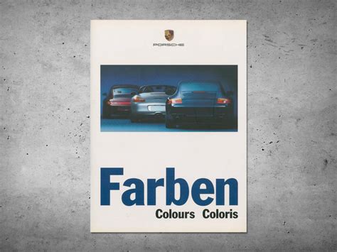 Model Overview 993 Porsche Classic Porsche Indonesia