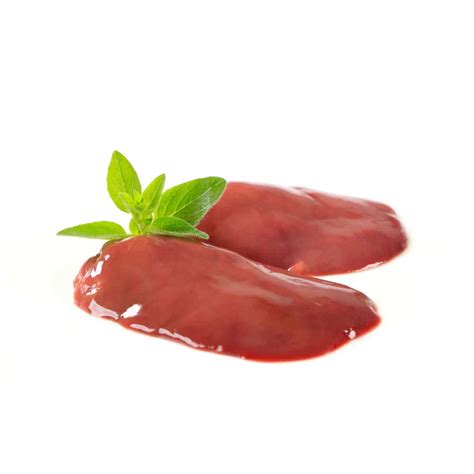 Chicken Liver 1kg Fresh And Nutritious Greenvalley Lahore