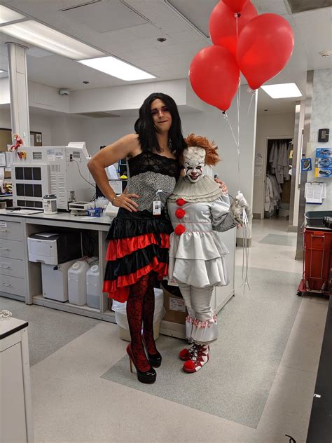 Halloween Costumes