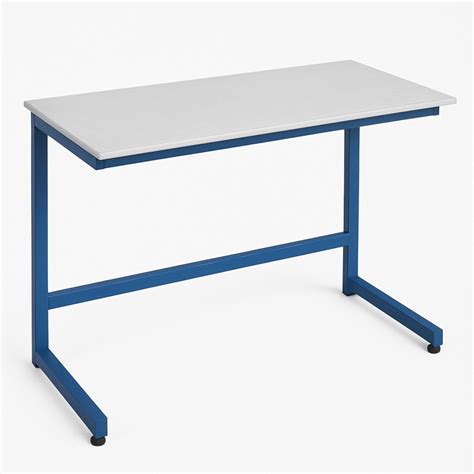 Cantilever Workbench Spaceguard