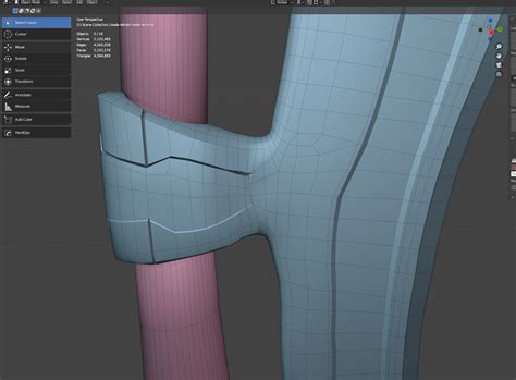 Help Flat Topology Appears Rounded In Sculpt Mode Material Preview