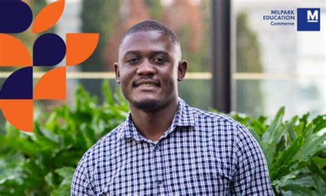 Milpark Why A Bachelor Of Commerce Degree Is A Key To Career Success