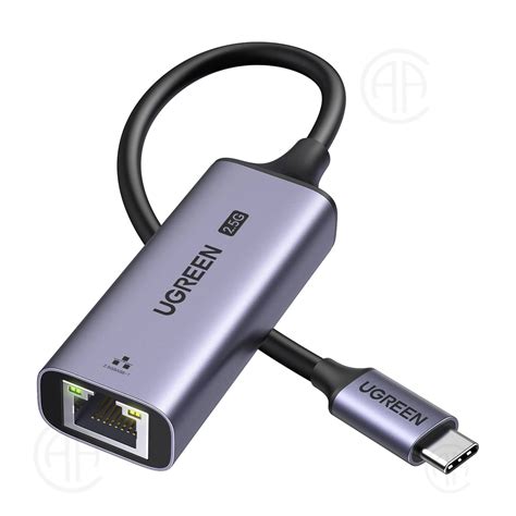 Ugreen Usb C To Lan Adapter Al Ameen Computers