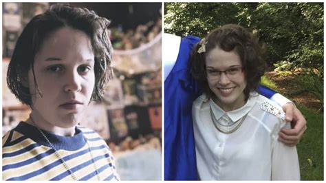 Audrey Hale 5 Fast Facts You Need To Know