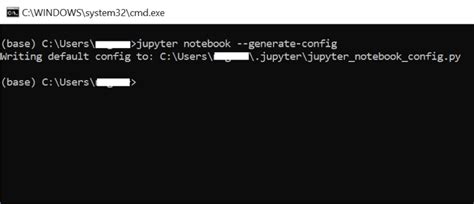 How To Change Jupyter Notebook Start Up Folder In Anaconda