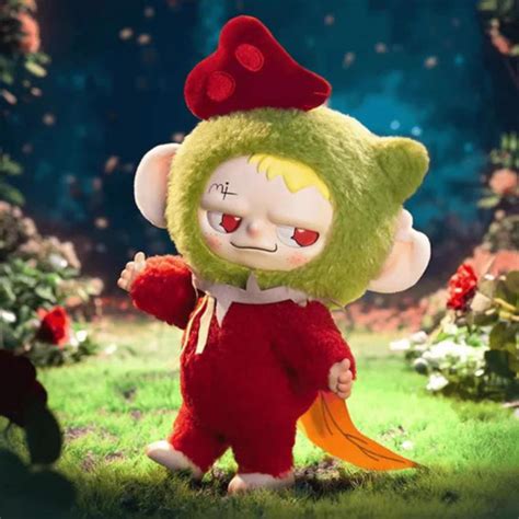 Live ลด 100 กล่องสุ่ม Pitenaught Naughty League ของแท้ 100 พร้อม