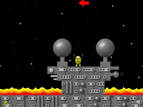 Speedy Eggbert 1998 Steam Games