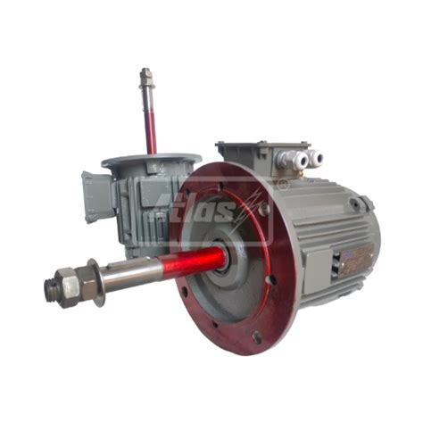 Reliable Cooling Tower Motors Energy Efficient And Rust Resistant