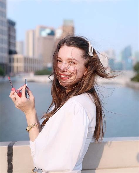 Anastasia Cebulska On Instagram “life Has No Limitations Except The