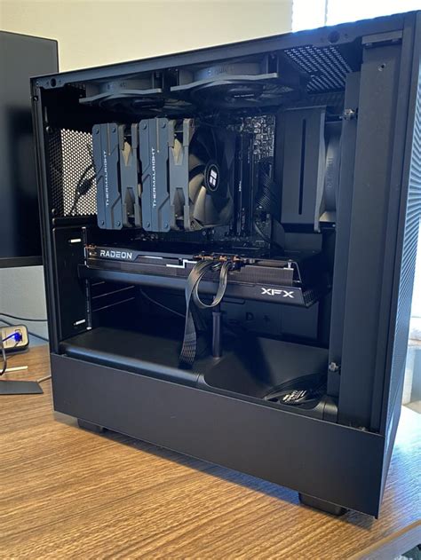 Built My First Gaming Rig Rpcmasterrace