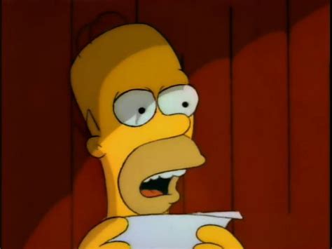 Frinkiac Simpsons Meme And  Generator